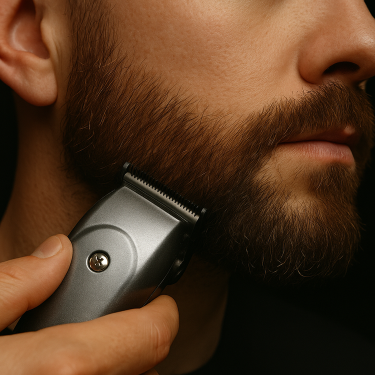 Southern Gentleman's Barbering Co.