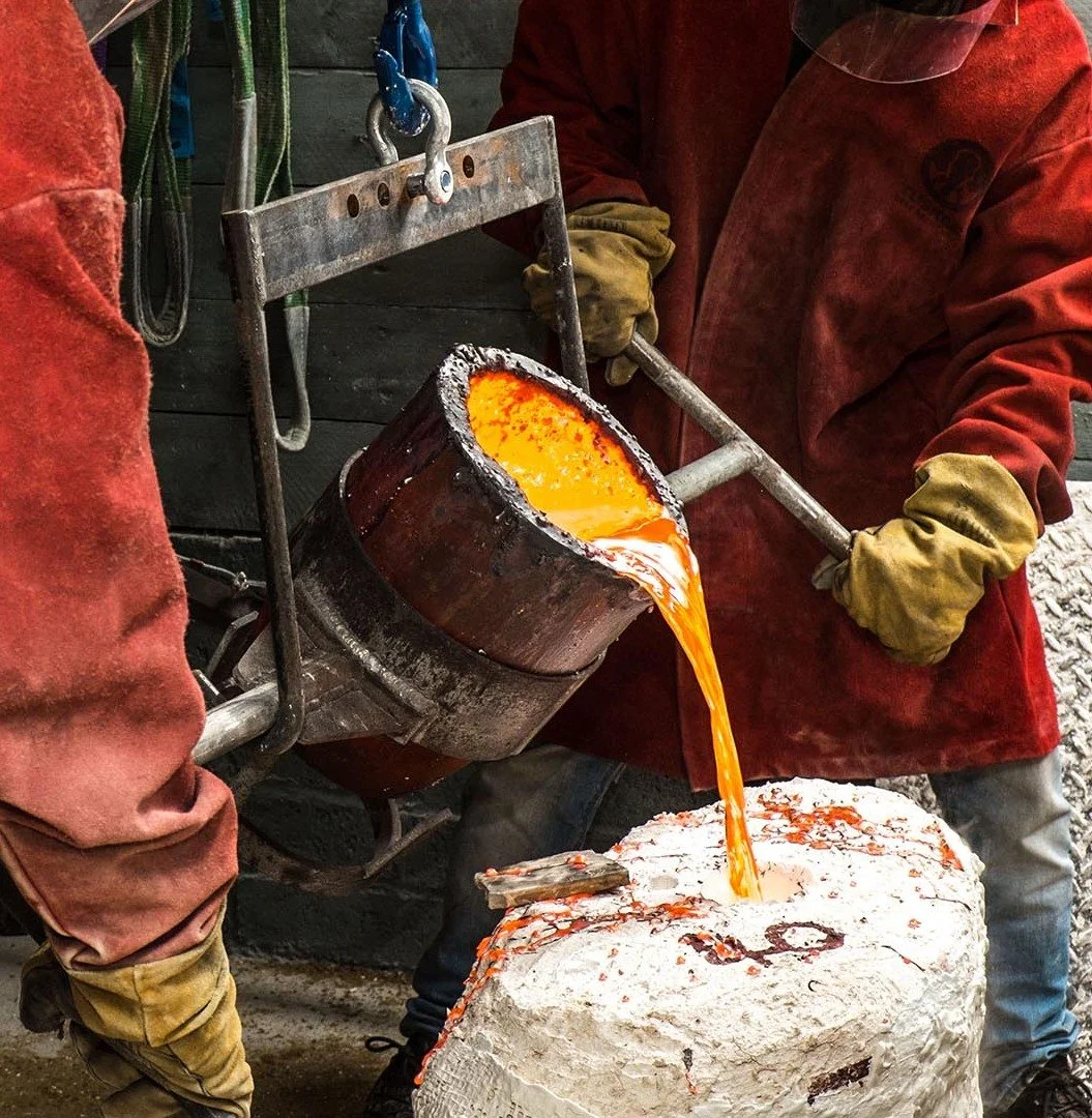 jack eagan sculpture