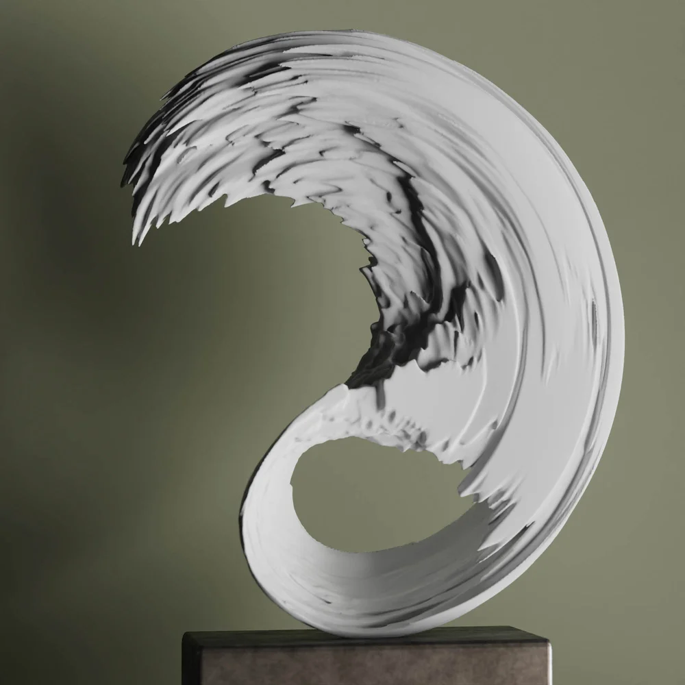 Catalogue — Jack Eagan Sculpture