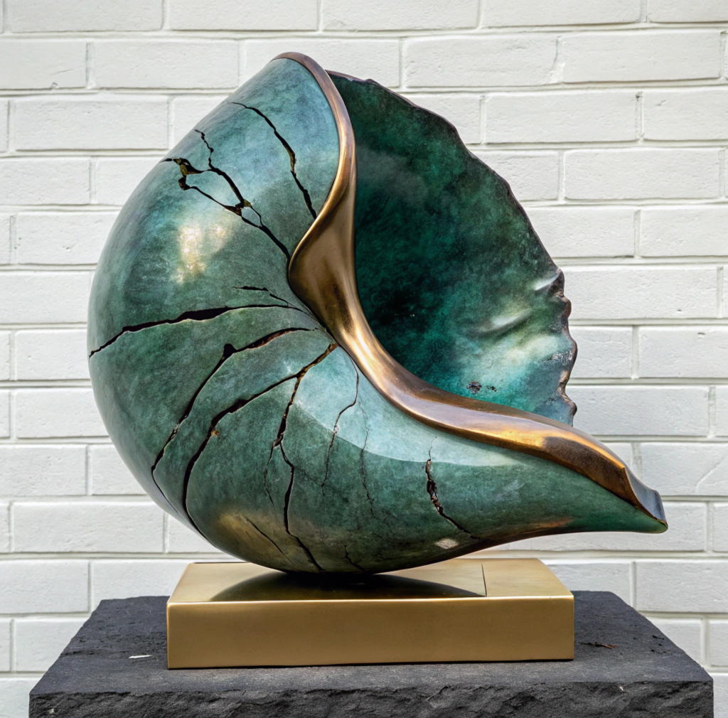 About Jack Eagan | Contemporary Bronze Sculptor — Jack Eagan Sculpture