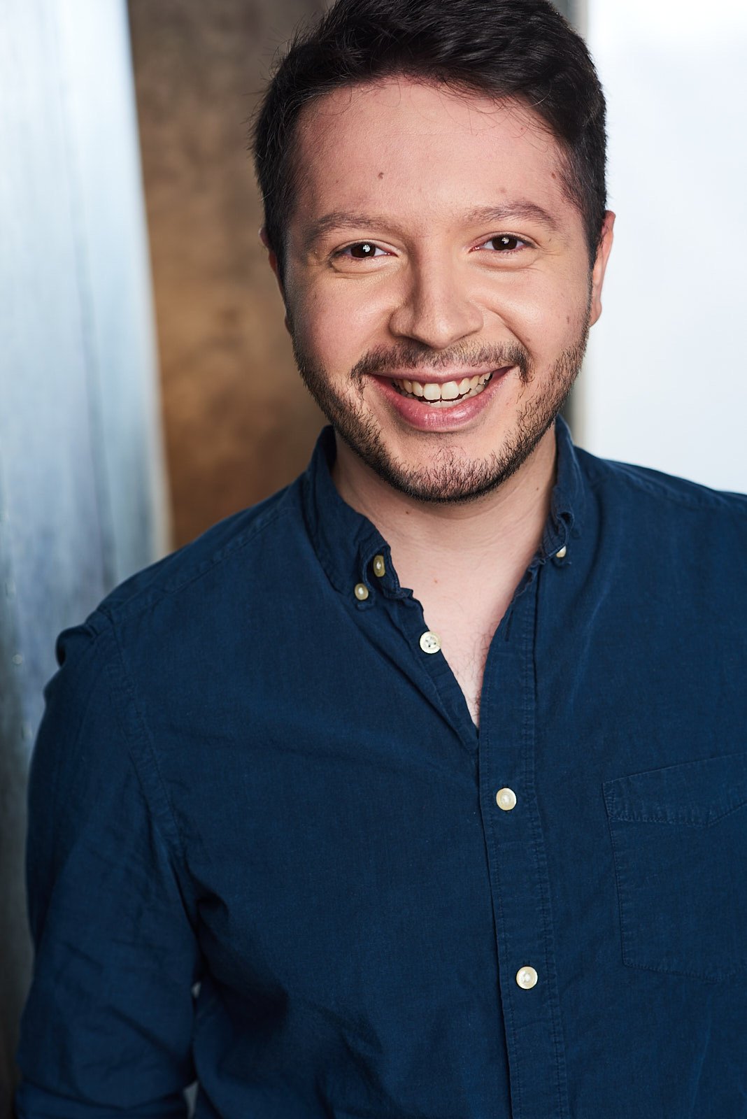 GALLERY — Kevin Andrew Rivera