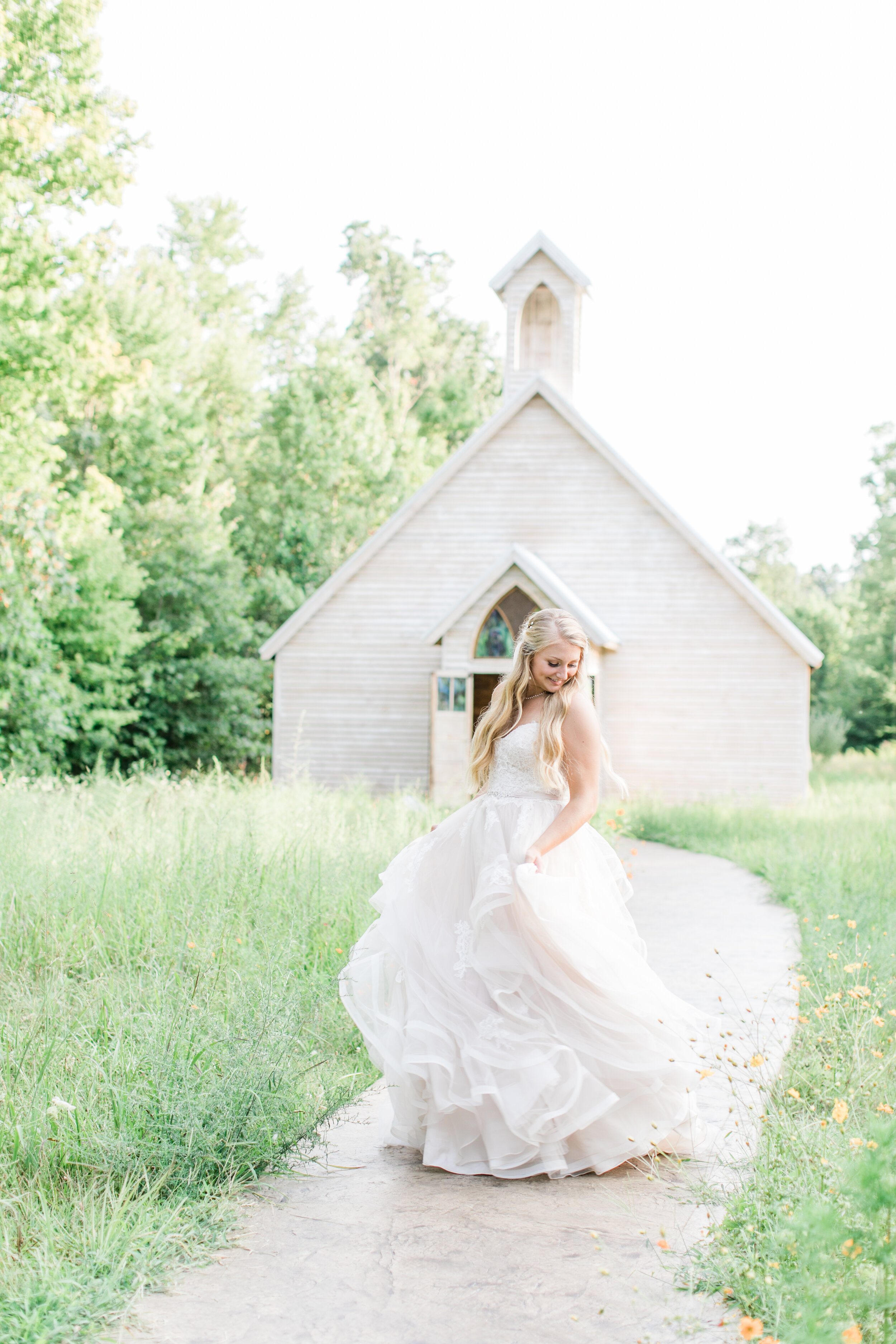 Becky Willard Photography