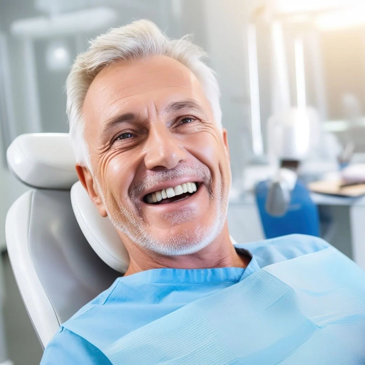 Holistic TMJ Dentist & Cosmetic Dentistry - Pain Free Dentist Sydney