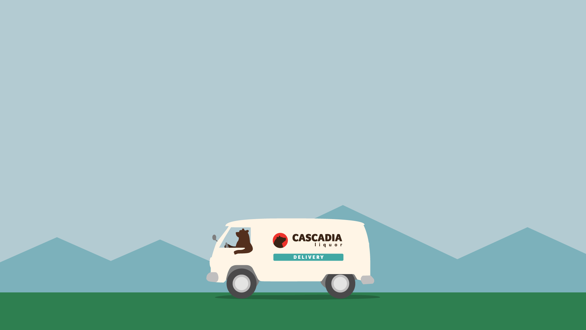Cascadia Liquor