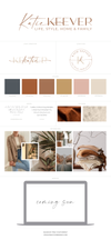 Katie Keever launch! — Customizable Squarespace, Shopify, & WordPress ...