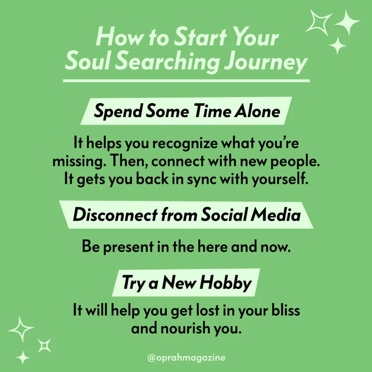 Oprah Magazine — Temi Designs