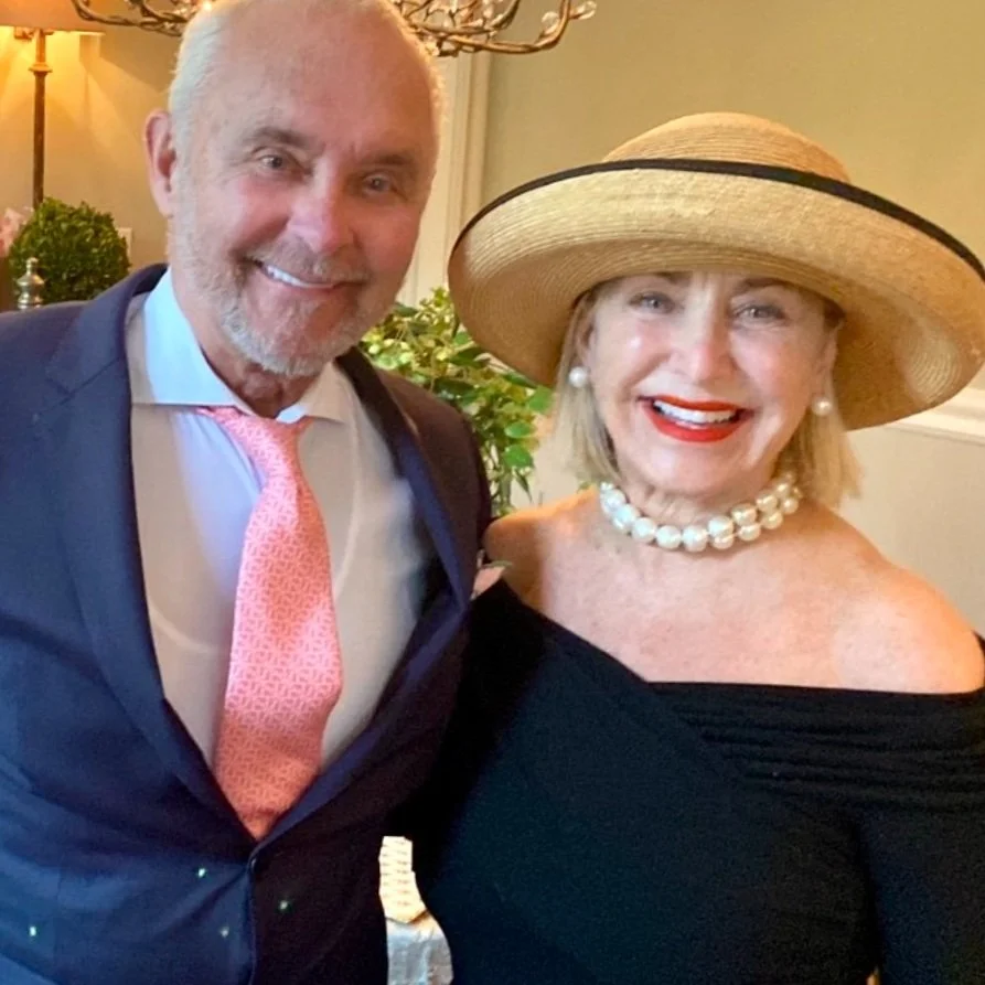 Special Occasions — Lyons Lifestyle