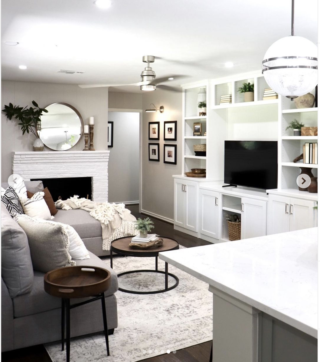 Having our staging furnishings featured on HGTV was such an exciting ...