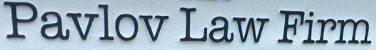 The Pavlov Law Firm