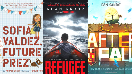 Social Emotional Learning: Courage — Words Alive