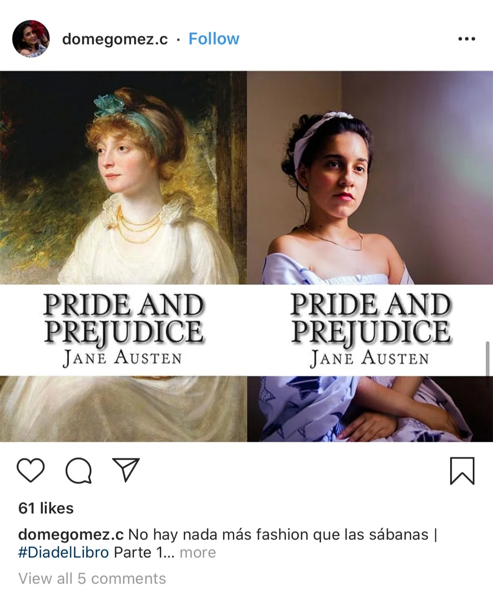 Recreate book covers for this viral challenge — Words Alive