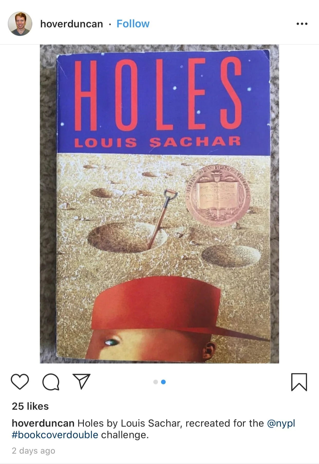 Recreate book covers for this viral challenge — Words Alive