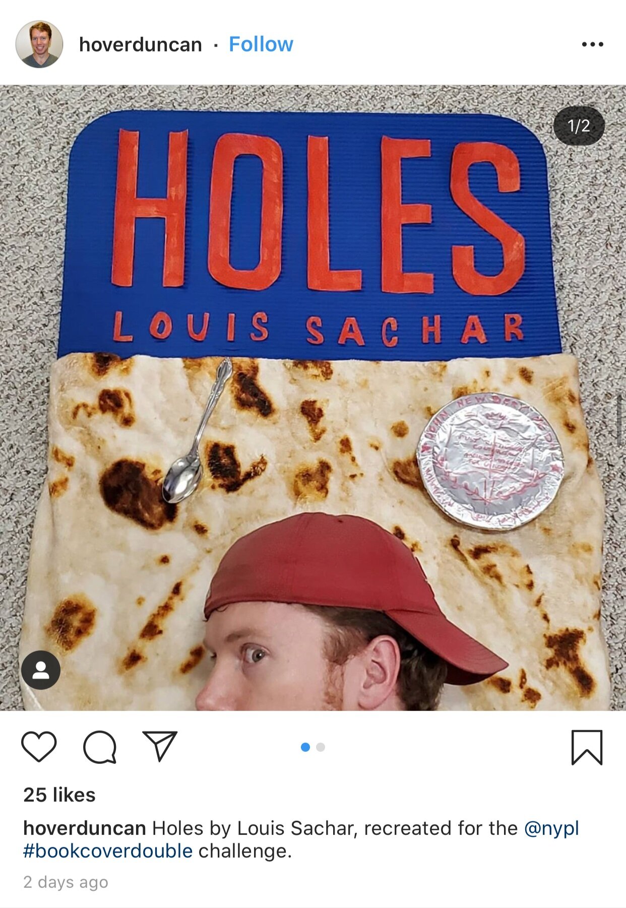 Recreate book covers for this viral challenge — Words Alive