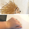 How Do You Hug a Porcupine? ENG — Words Alive