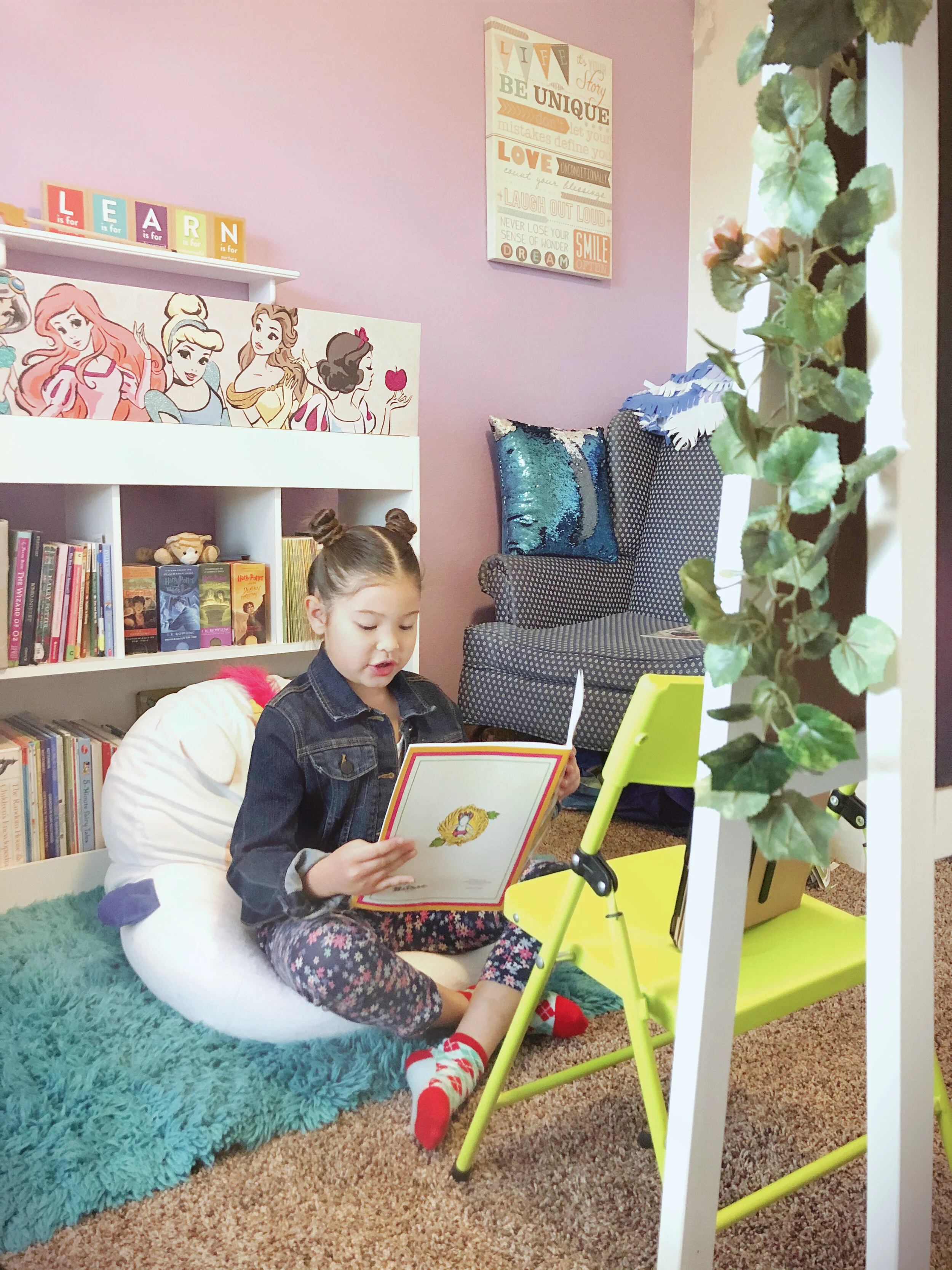 Page Turners Book Review Form — Words Alive