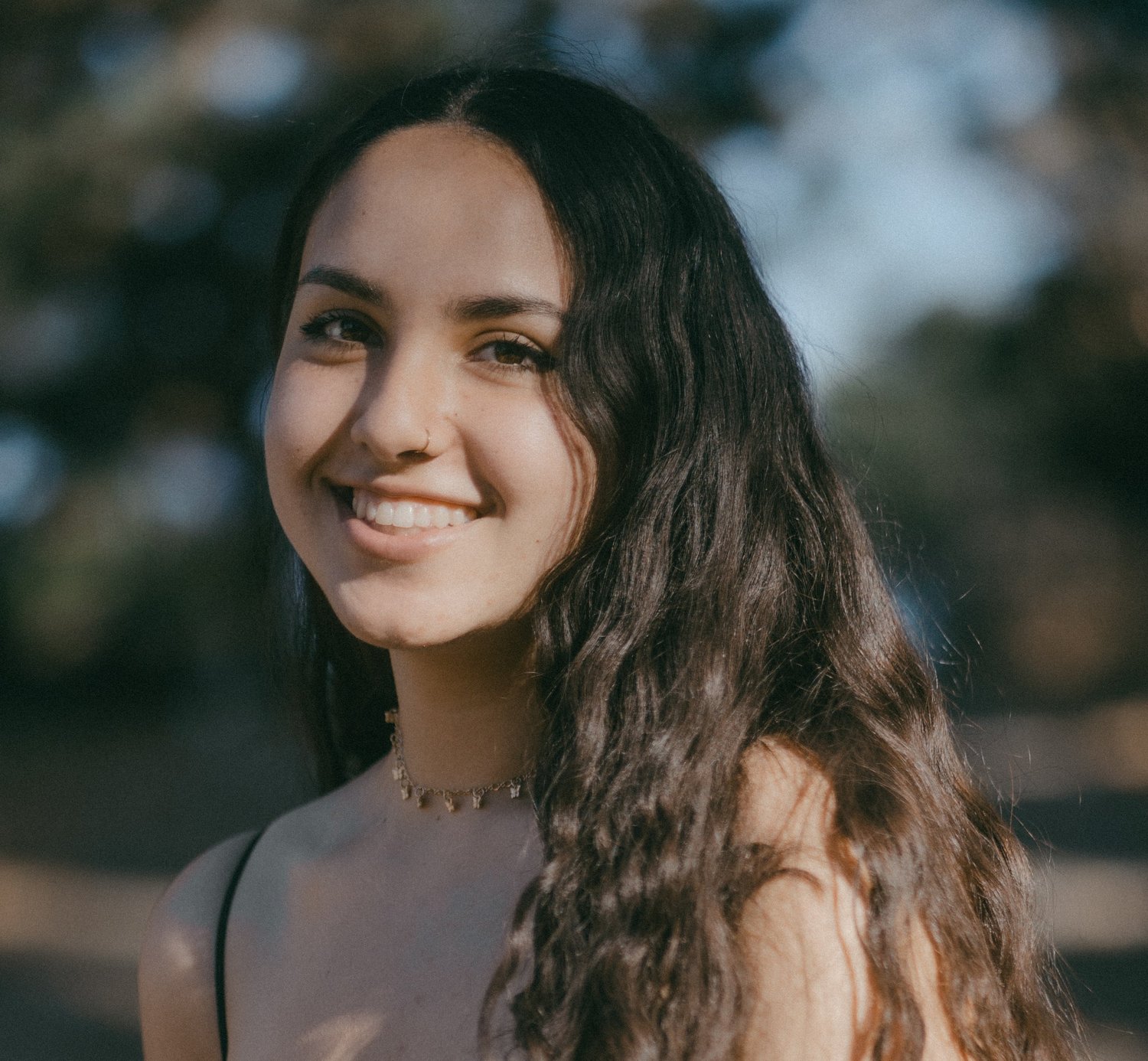 Meet Cassie, Our New Page Turners Intern! — Words Alive