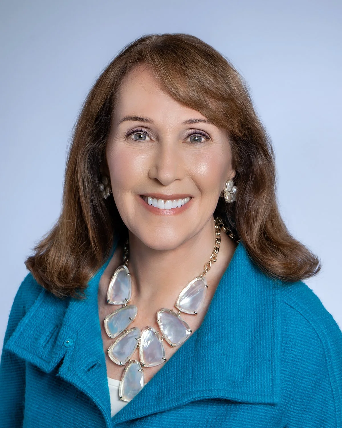 Board of Directors — Words Alive