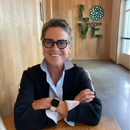 Board of Directors — Words Alive