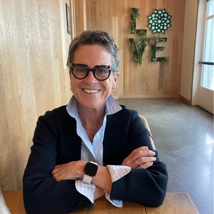 Board of Directors — Words Alive