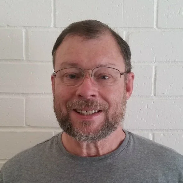 2023 Read Aloud Volunteer of the Year: James Craft — Words Alive