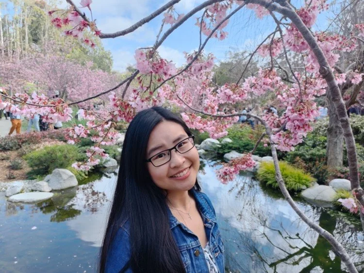 2023 Curriculum Editor of the Year: Win Ning Chen — Words Alive