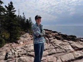 25 Years of Words Alive: A Conversation with Meredith Baratz — Words Alive