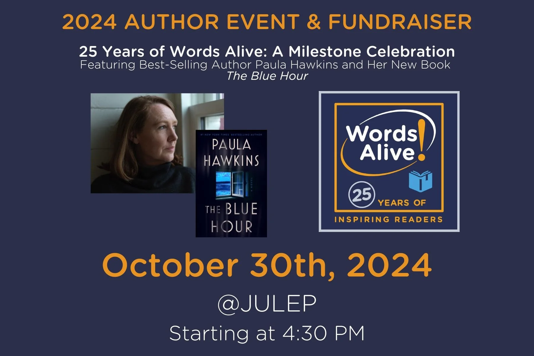 Words Alive
