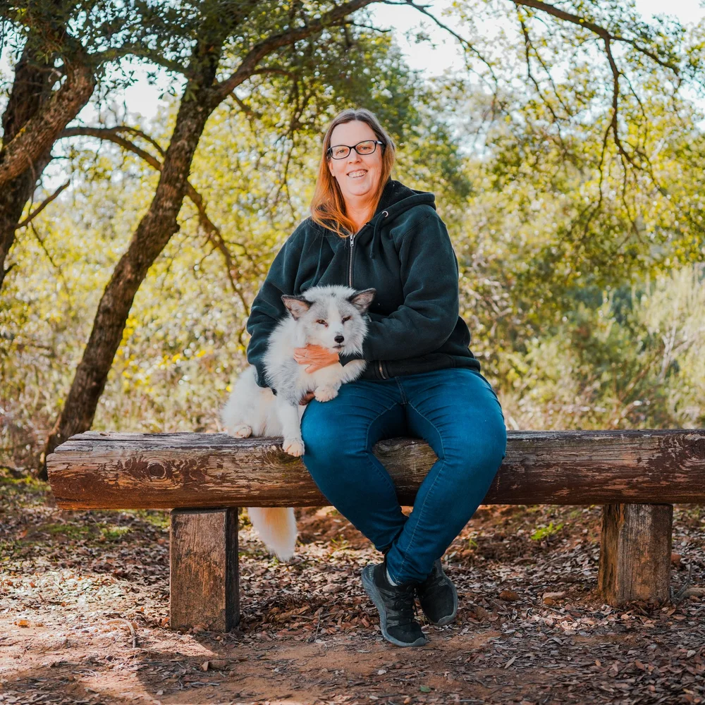 Our Team | Animal Conservation