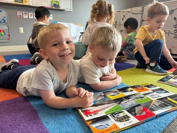 Mustard Seed Preschool and Kindergarten