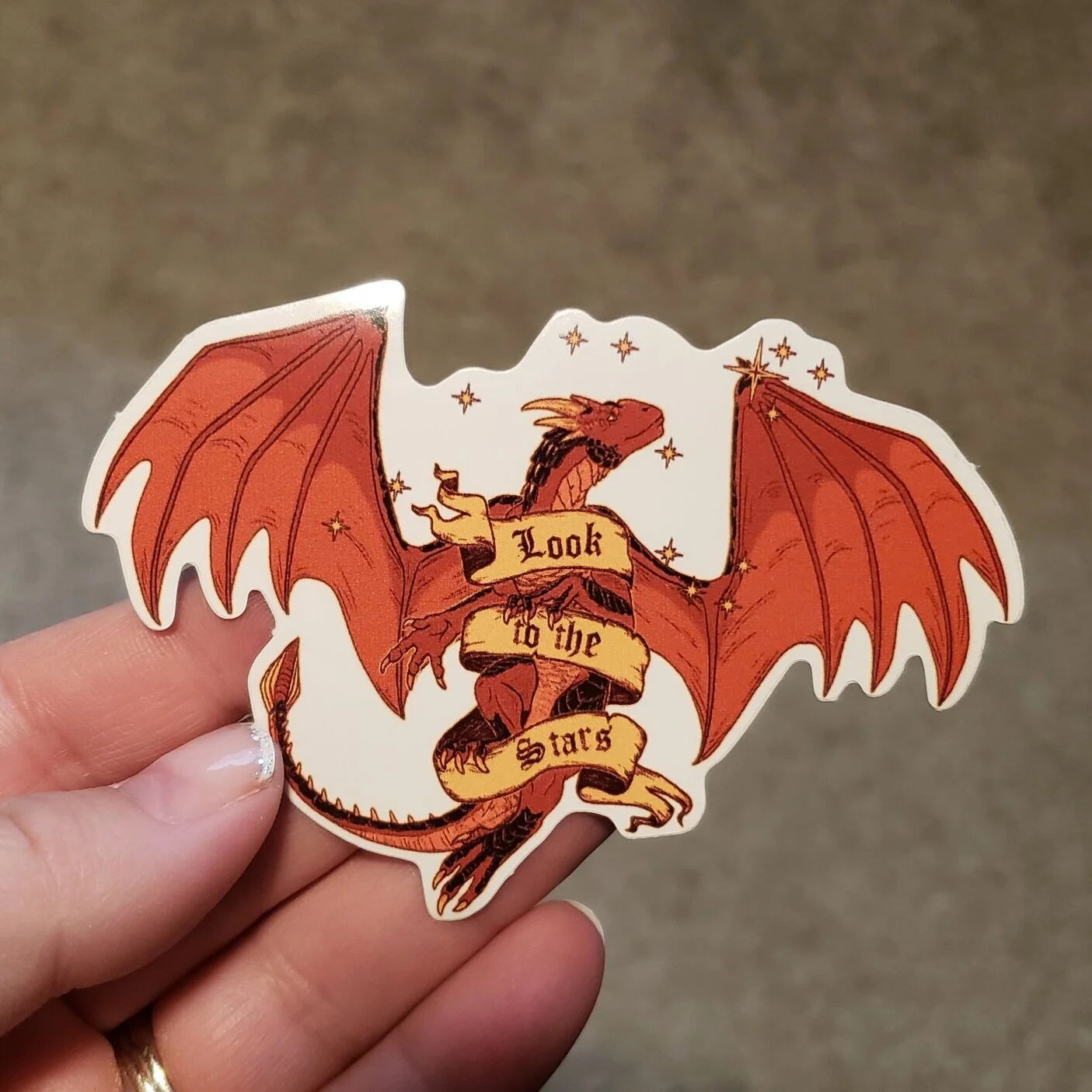 Draco From Dragonheart Fan Art