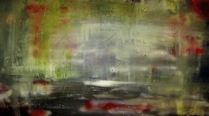 Daniel Beaudoin: Tower of Babel — Yes, Poetry