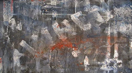 Daniel Beaudoin: Tower of Babel — Yes, Poetry