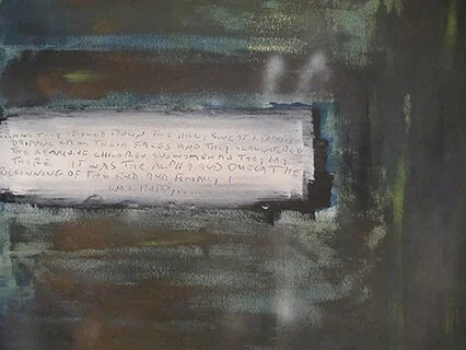 Daniel Beaudoin: Tower of Babel — Yes, Poetry