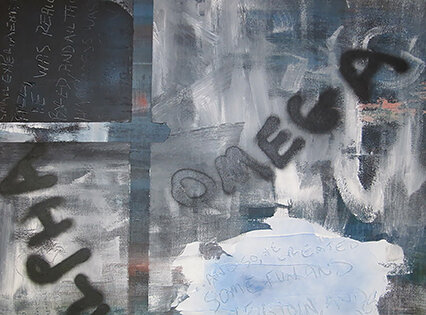 Daniel Beaudoin: Tower of Babel — Yes, Poetry