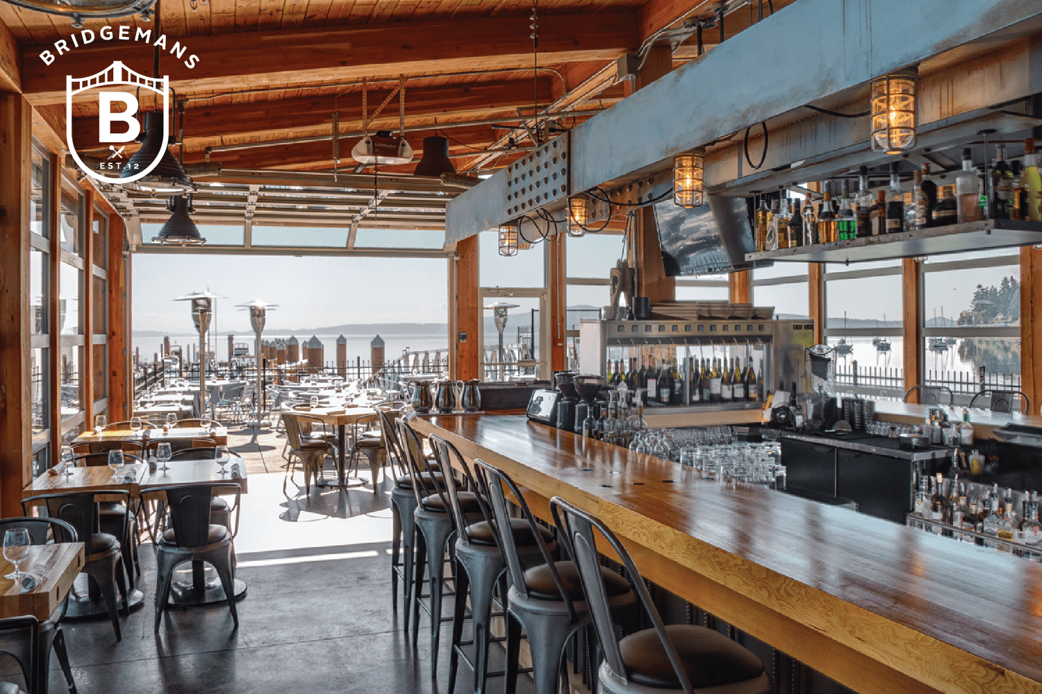 Home — MILL BAY MARINE GROUP