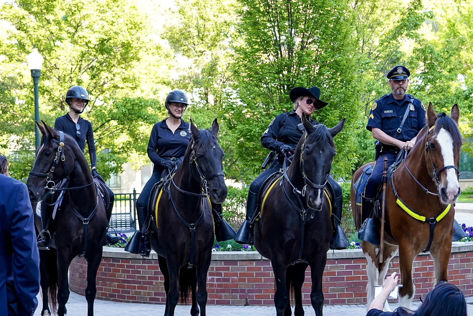 Events — Detroit Horse Power