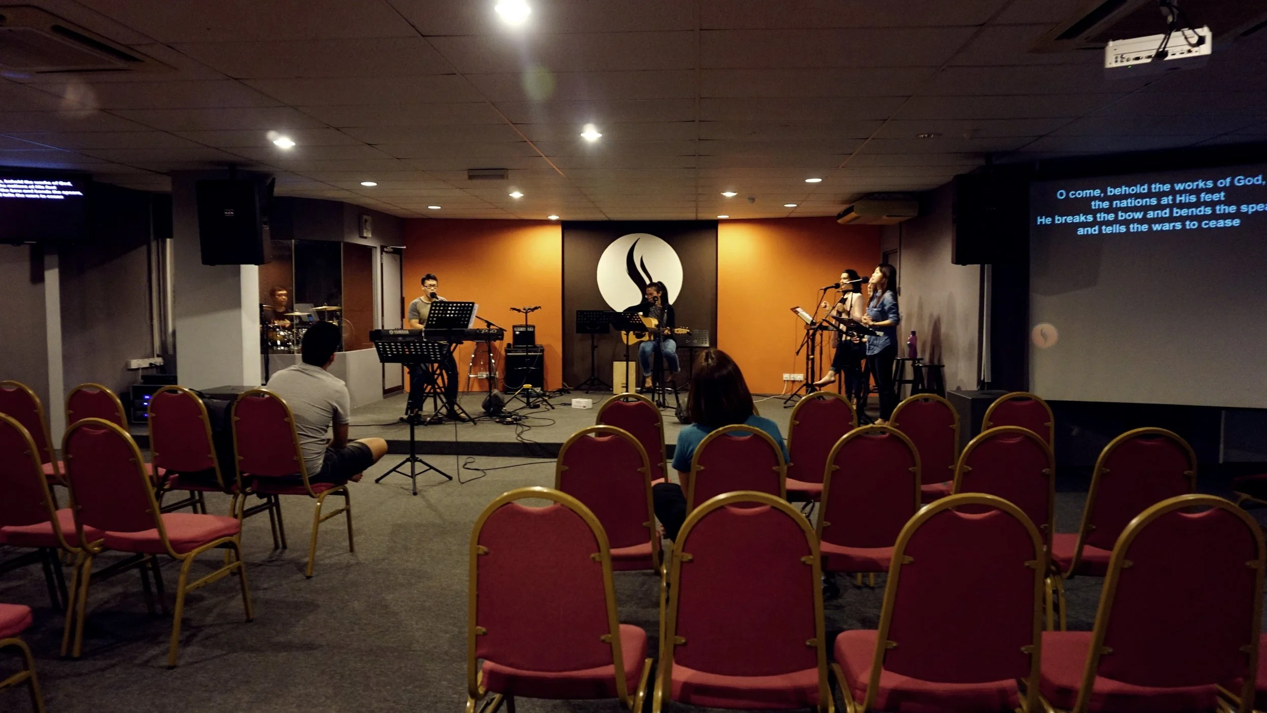 Penang House Of Prayer