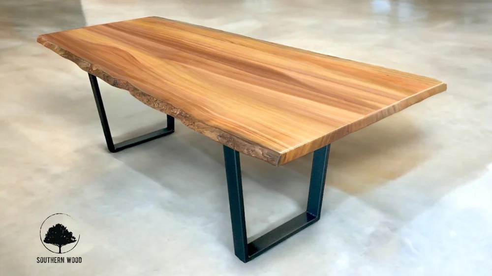 sinker cypress