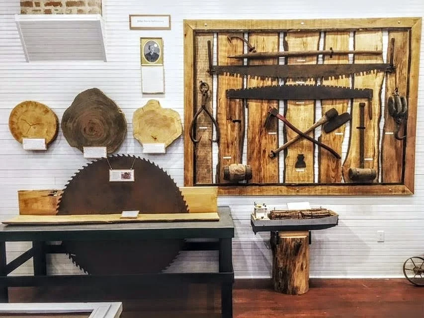 custom live edge wood tables, mantels, and furniture