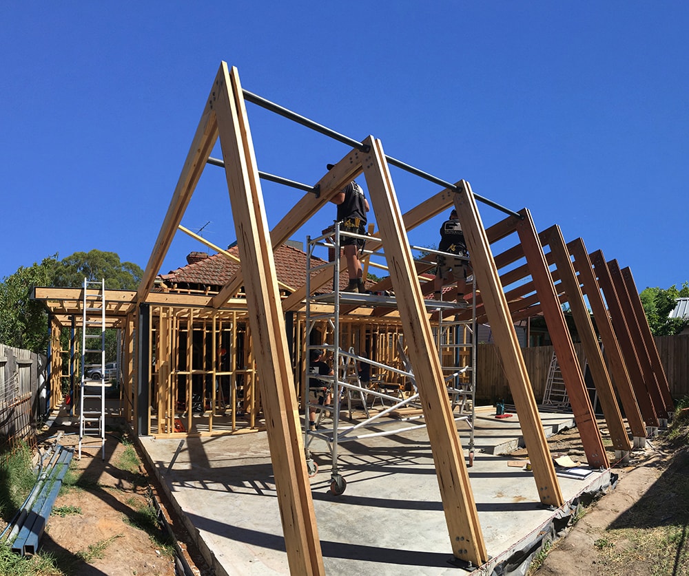 News | Bent Architecture