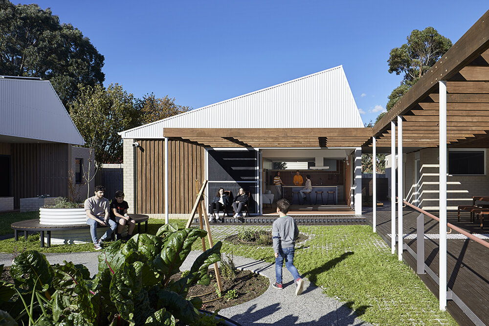 The key ingredients of good social housing design | Articles | Bent ...