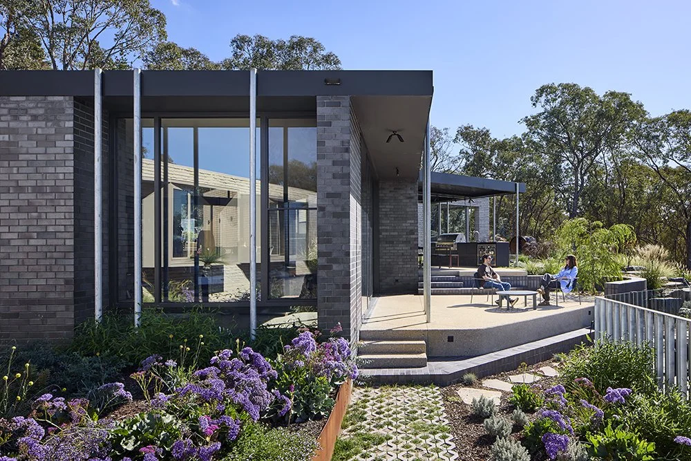 Korinda House | Project Overview | Bent Architecture