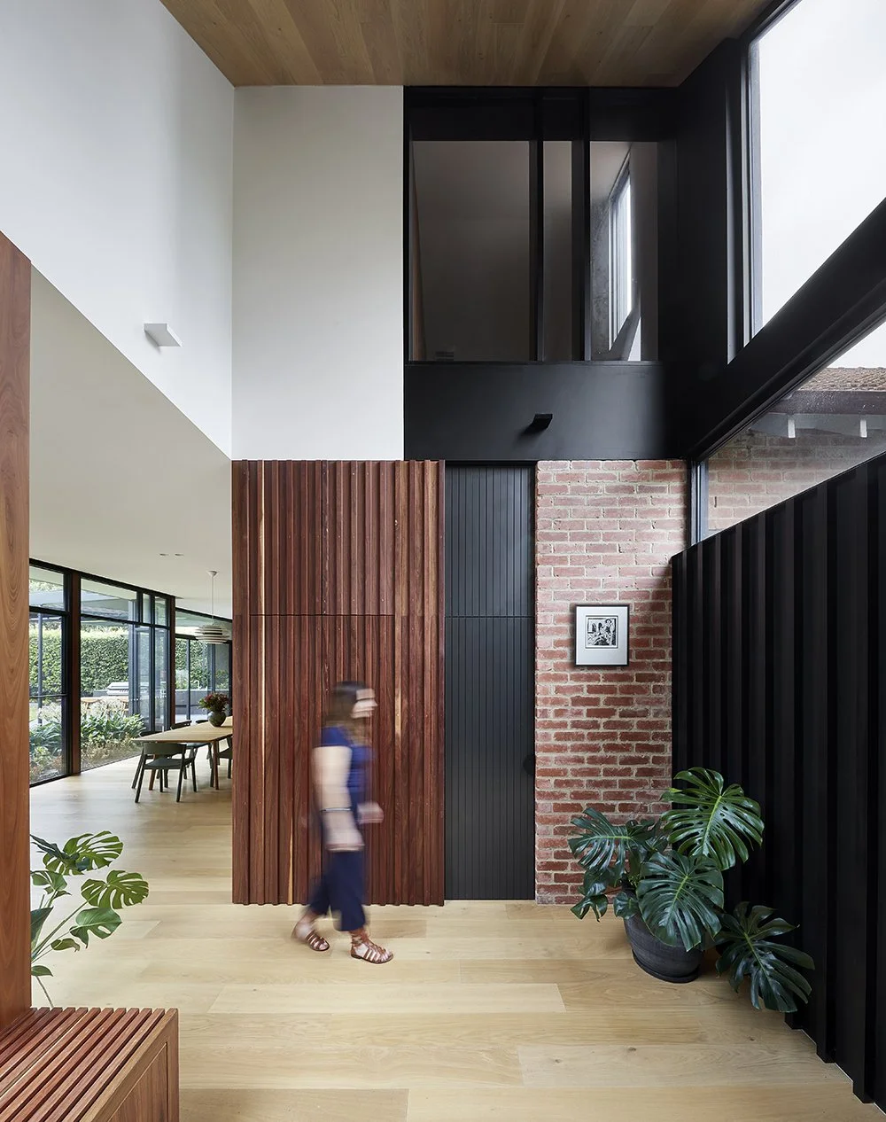 Hawthorn Hood | Project Overview | Bent Architecture