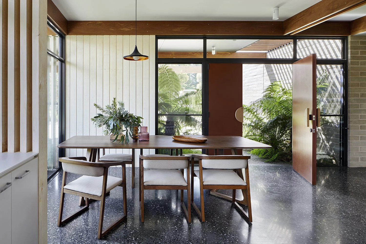 Mt Eliza House | Project Overview | Bent Architecture
