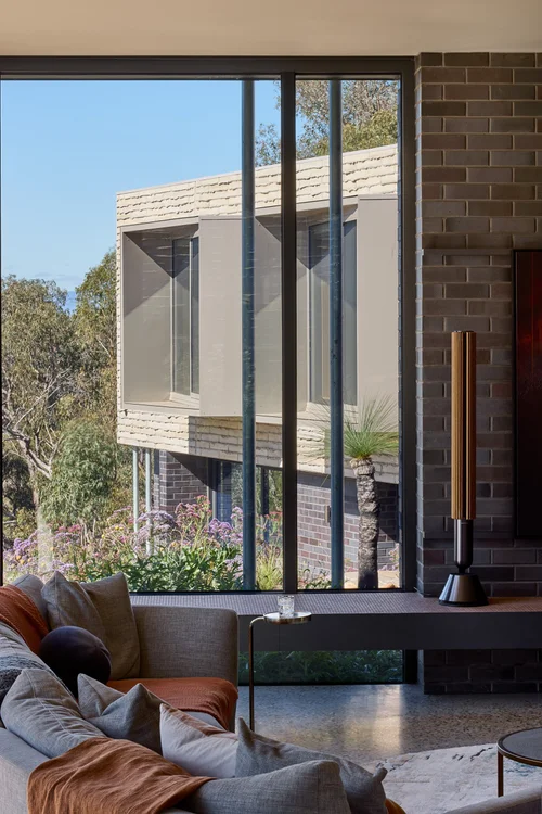 Korinda House | Project Overview | Bent Architecture
