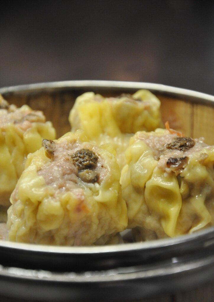 Red Ginger Dimsum and Tapas