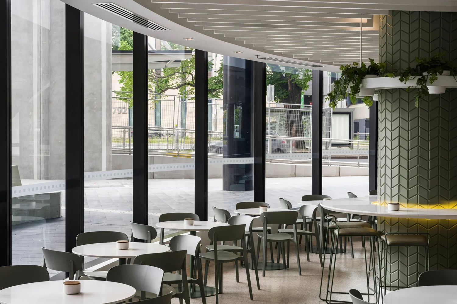 Super 8 — Continental Hospitality Group