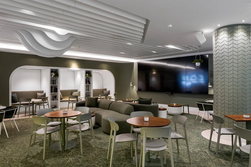 Super 8 — Continental Hospitality Group