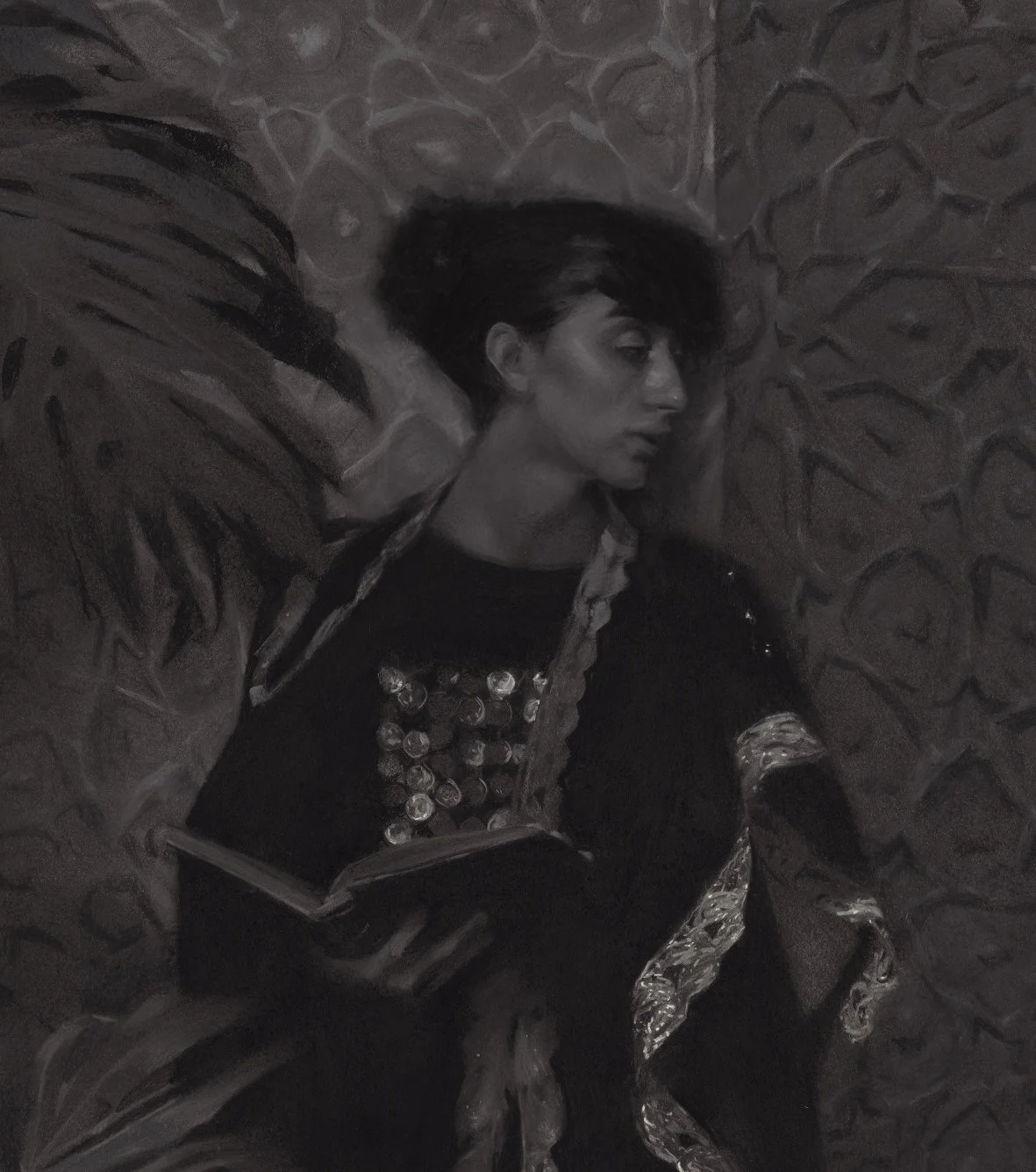 Gallery — Sean Layh Art