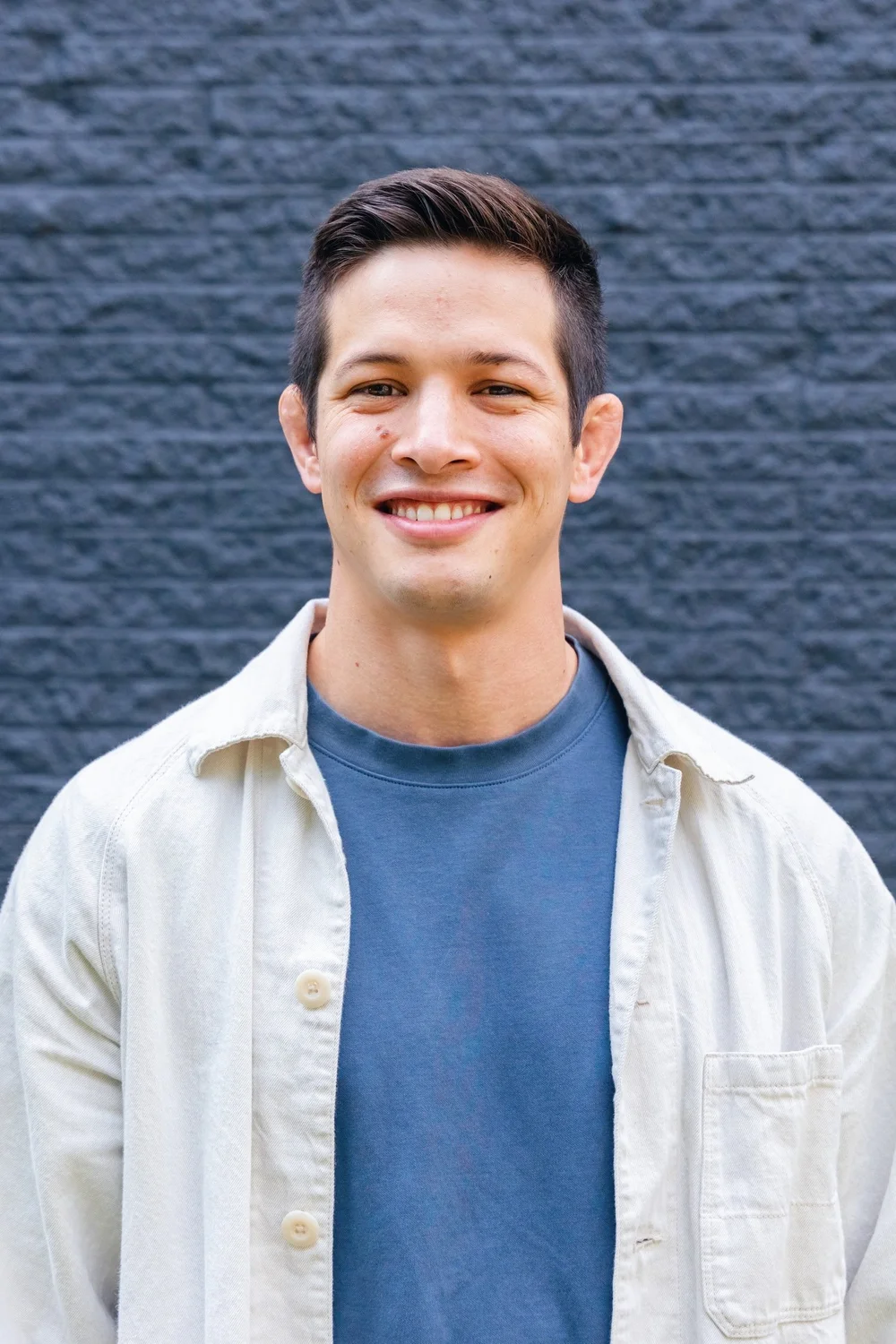 Staff — NewSong Church